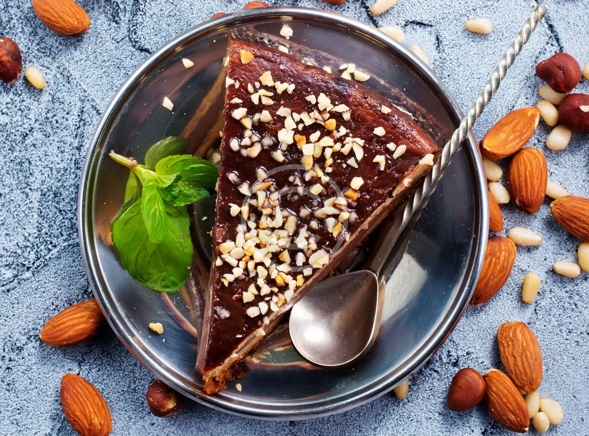 Layer cake – Cloud – 3 Coffee